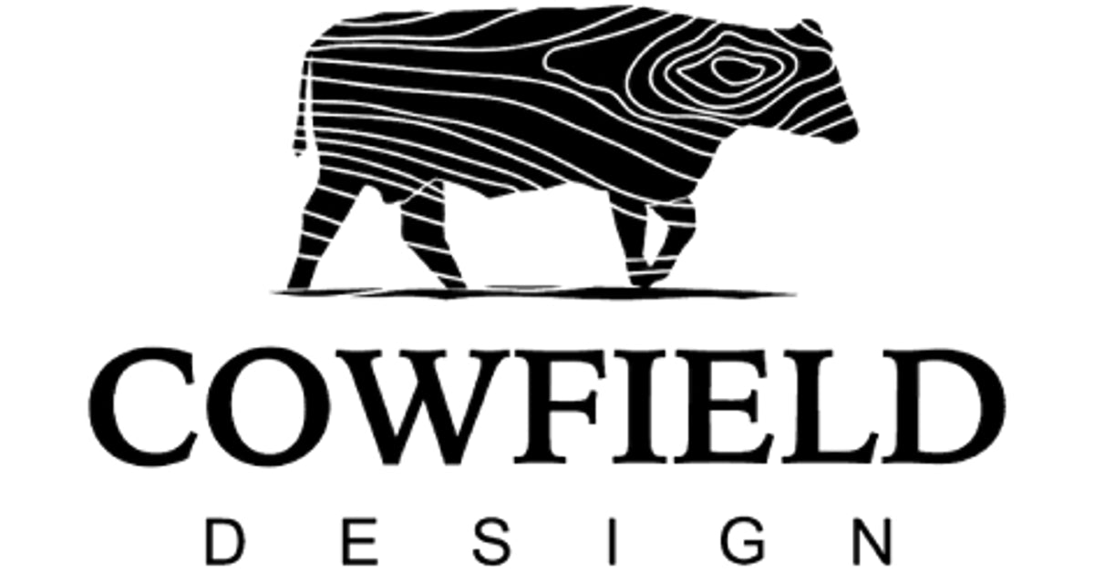 B2B Login – Cowfield Design