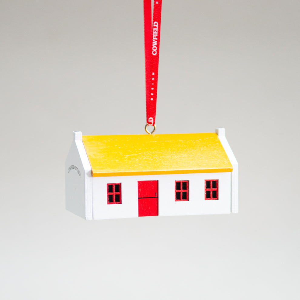 Little Irish Cottage - Decoration – Cowfield Design