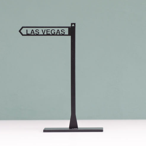 Custom Mini Signs | Travel Gifts | Home decor | Cowfield Design