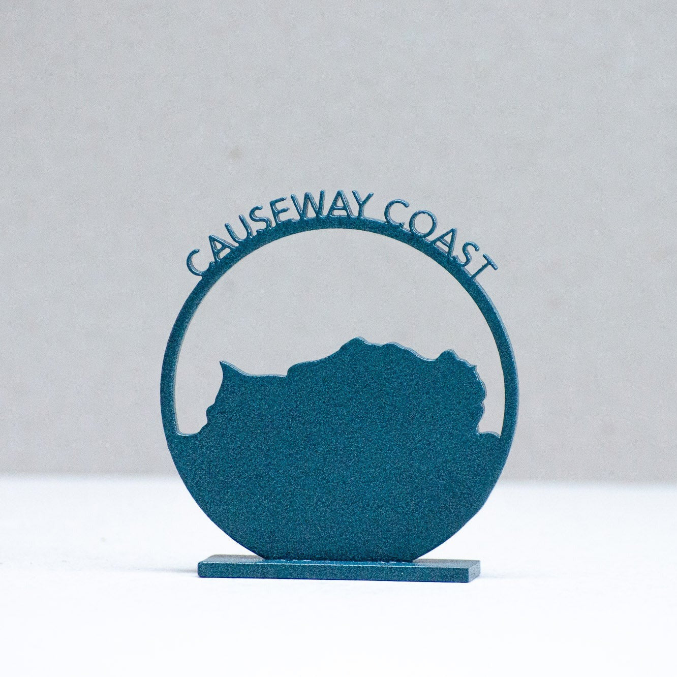 Causeway Coast – Cowfield Design