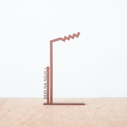 Bespoke WAW Models | Design your own | Cowfield Design